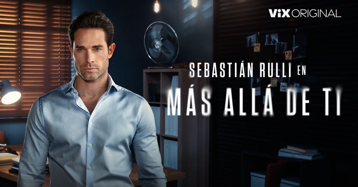 Ver Más allá de ti por ViX