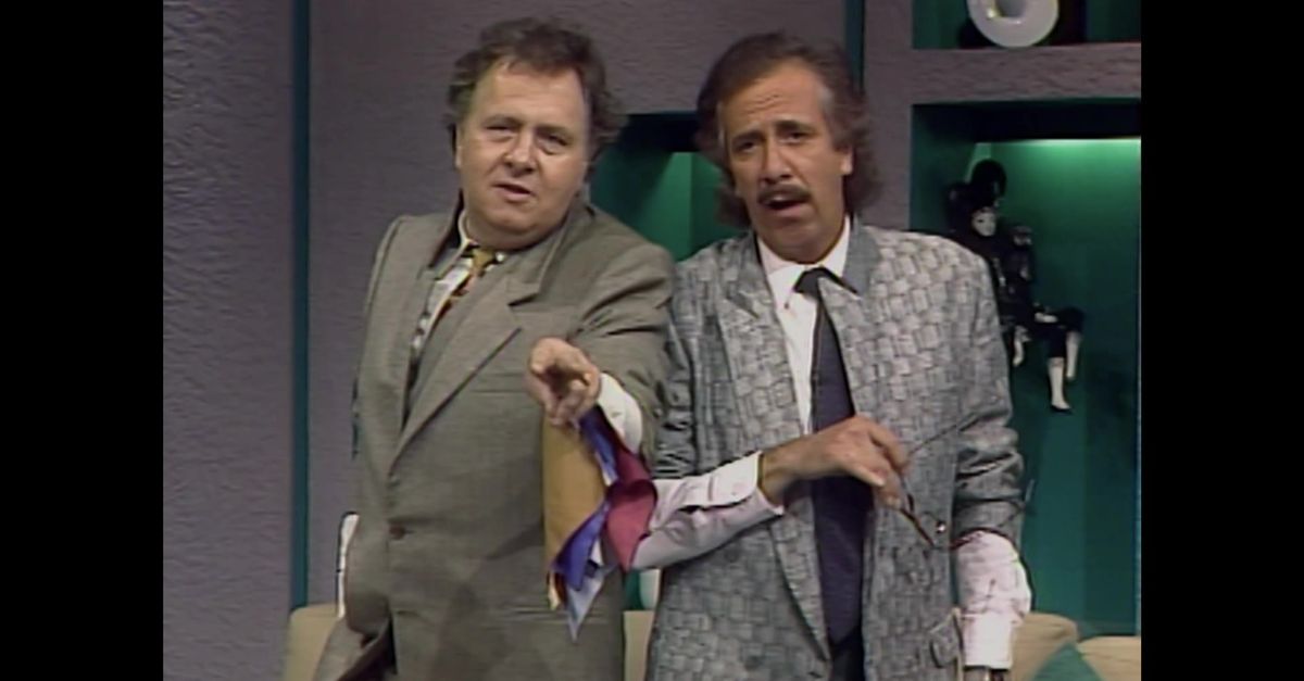 Ver El show, crónica de un asesinato, capítulo 2 temporada 1 por ViX