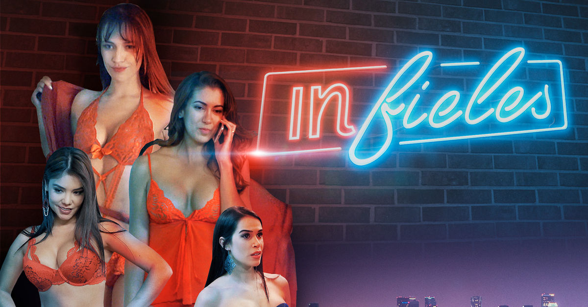 Ver Infieles por ViX