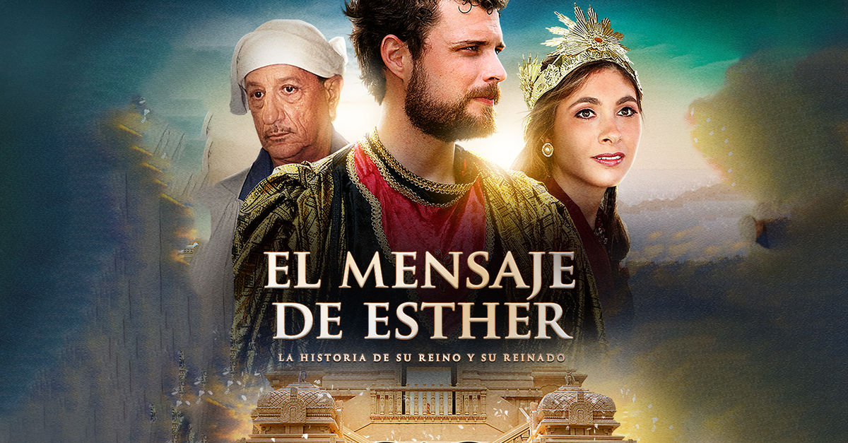 Ver El mensaje de Esther por ViX