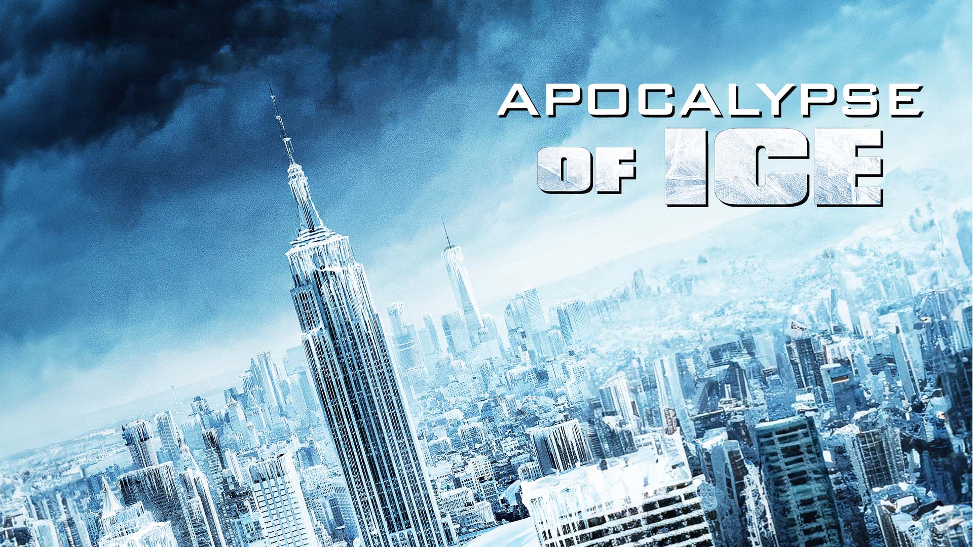 Ver Apocalypse of Ice por ViX
