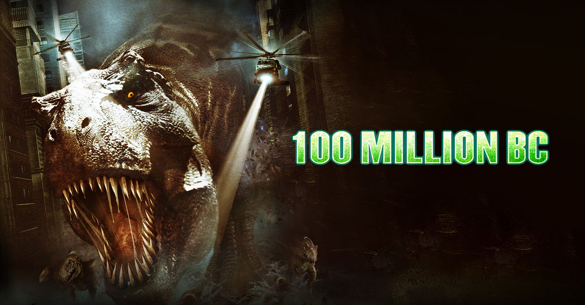 Ver 100 Million BC por ViX