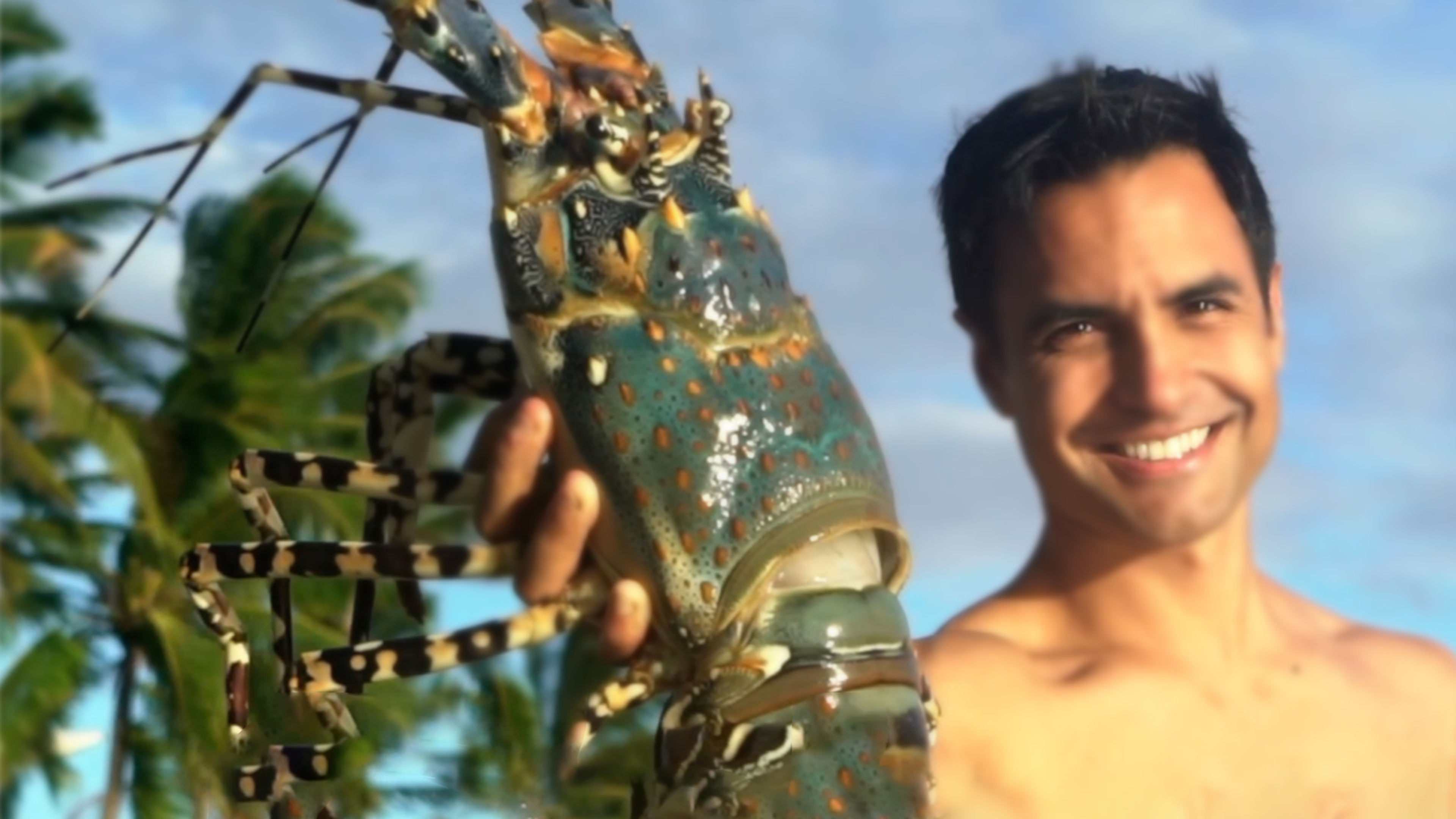 Ver Global Child 'Viajes y Propósito' por ViX