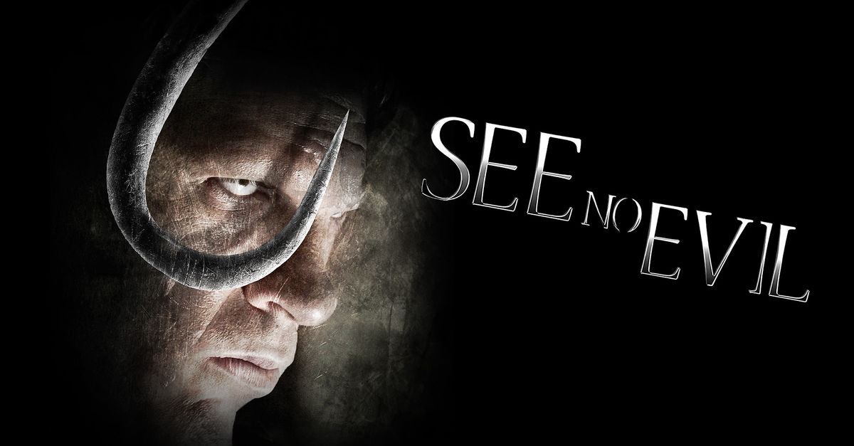 Ver See No Evil por ViX