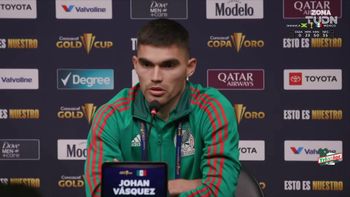 Ver Tricolor al día por ViX