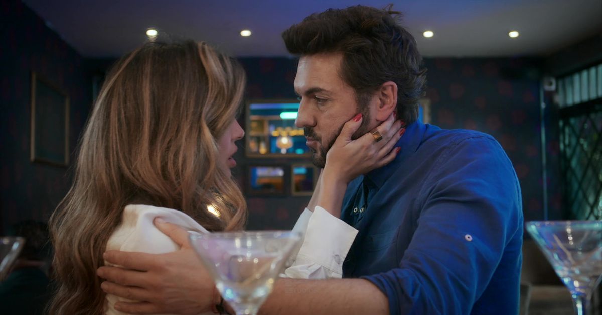 Ver Tía Alison, capítulo 32 temporada 1 por ViX