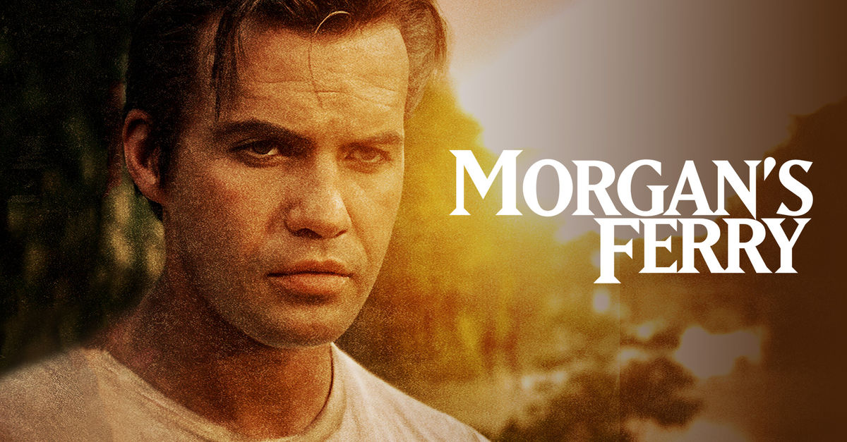 Ver Morgan’s Ferry por ViX