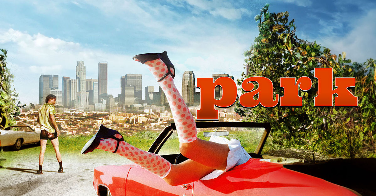 Ver Park por ViX