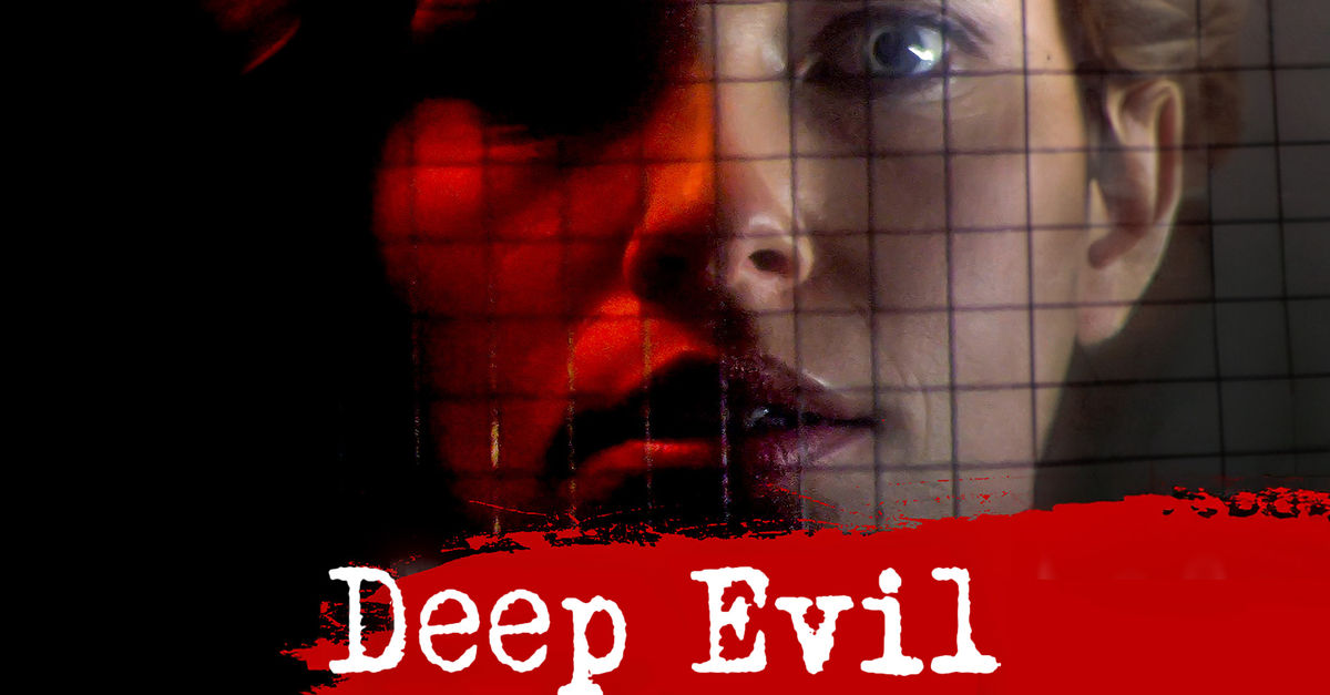 Ver Deep Evil por ViX