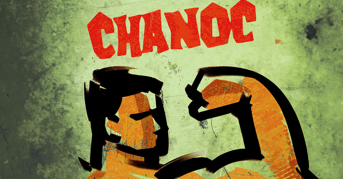 Ver Chanoc por ViX