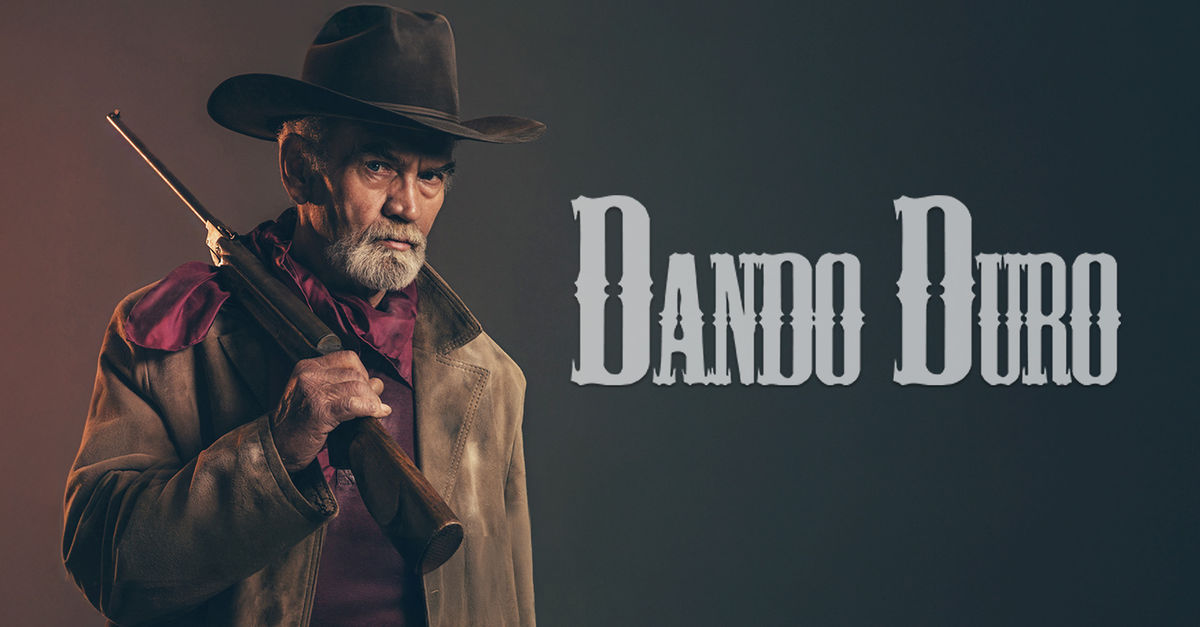 Ver Dando duro por ViX