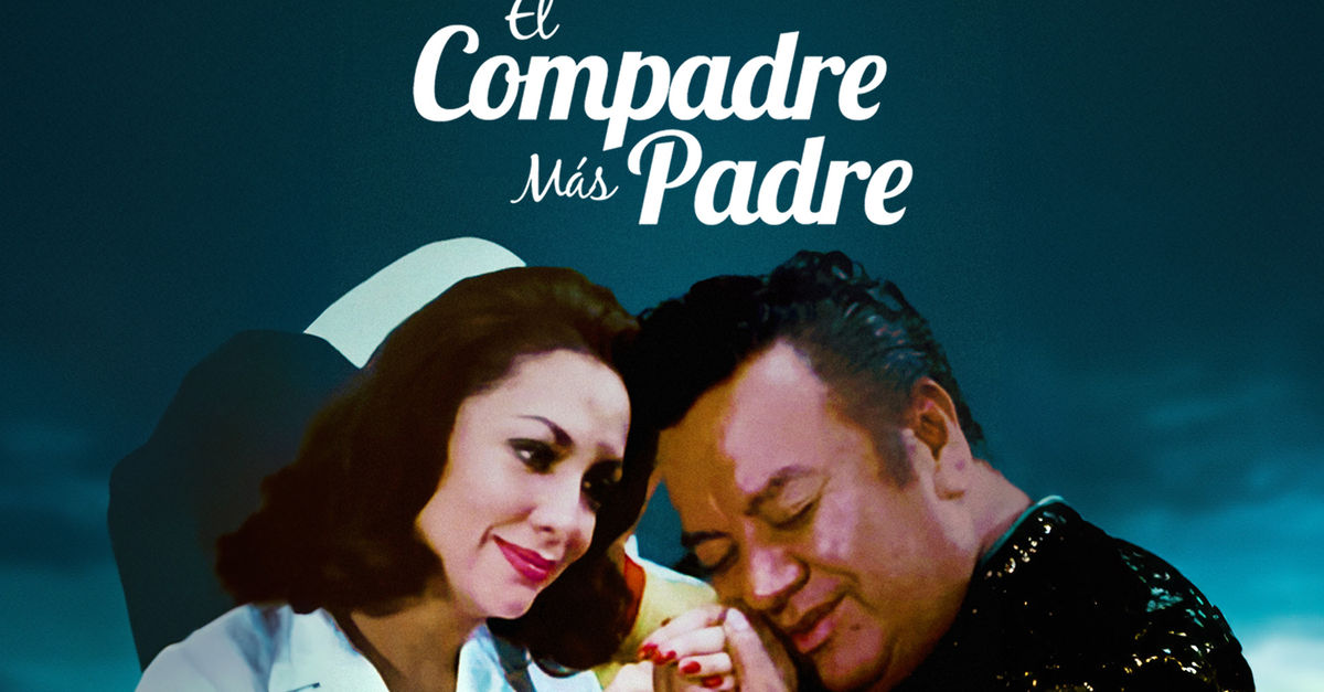 Ver El compadre más padre por ViX