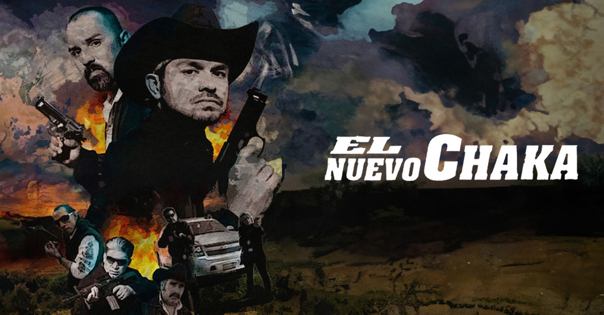 Ver El nuevo Chaka por ViX