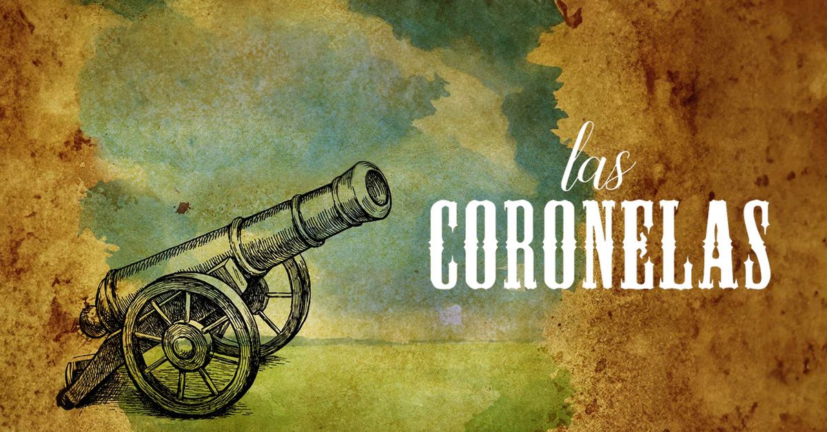 Ver Las coronelas por ViX