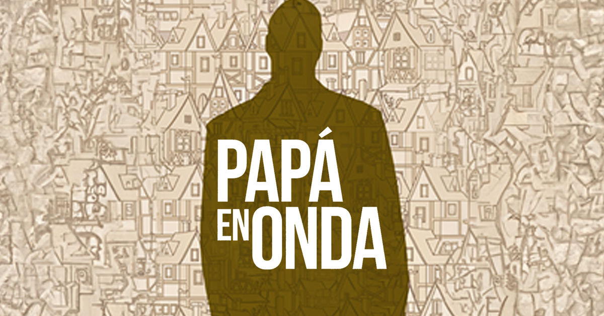 Ver Papá en onda por ViX