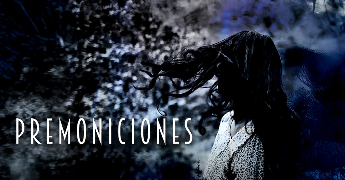 Ver Premoniciones por ViX