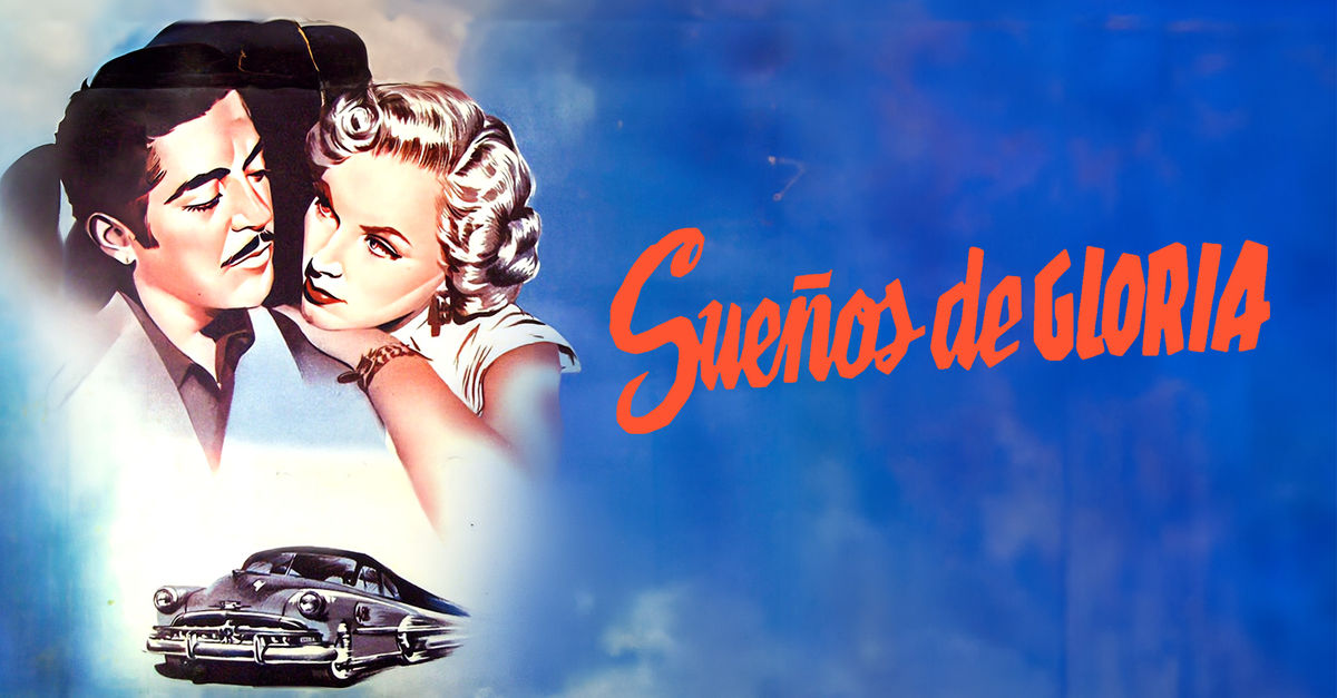 Ver Sueños de gloria por ViX