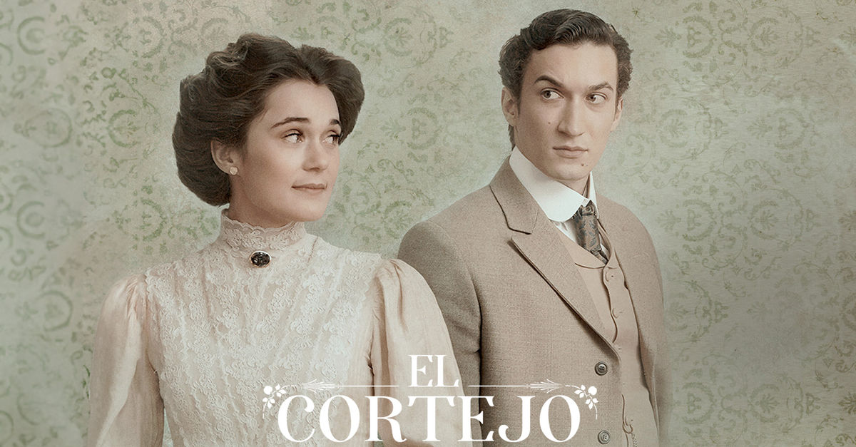 Ver El cortejo por ViX