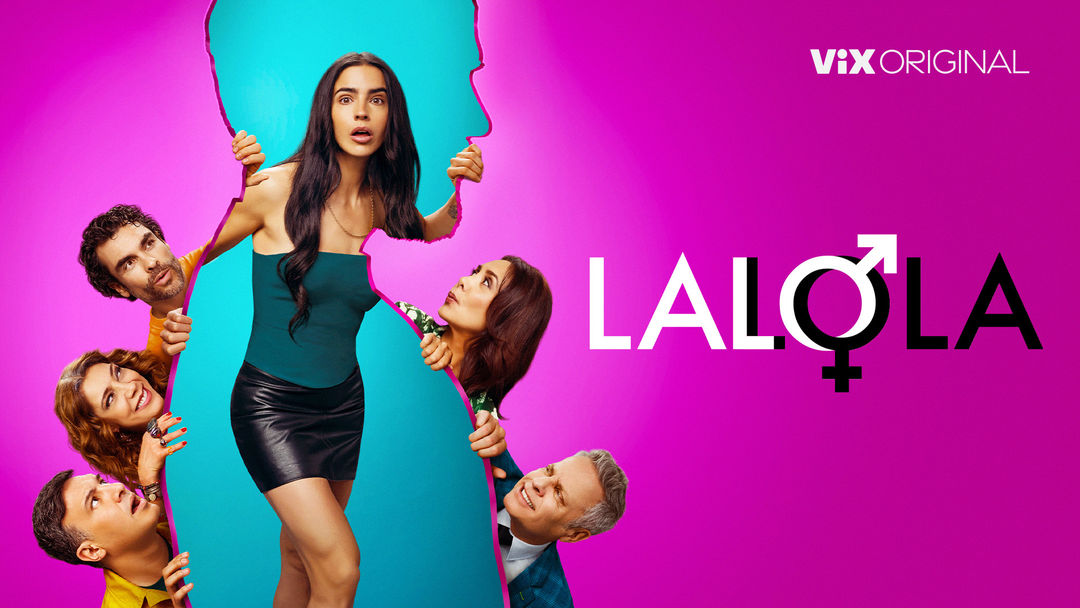 Ver On Demand por ViX