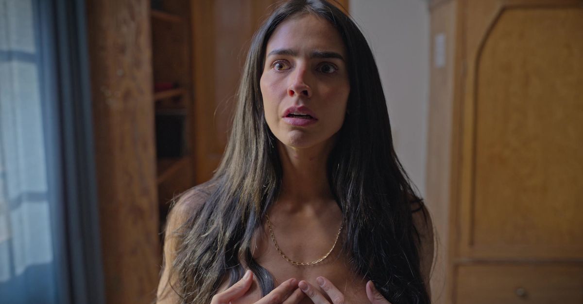 Ver LALOLA, capítulo 1 temporada 1 por ViX