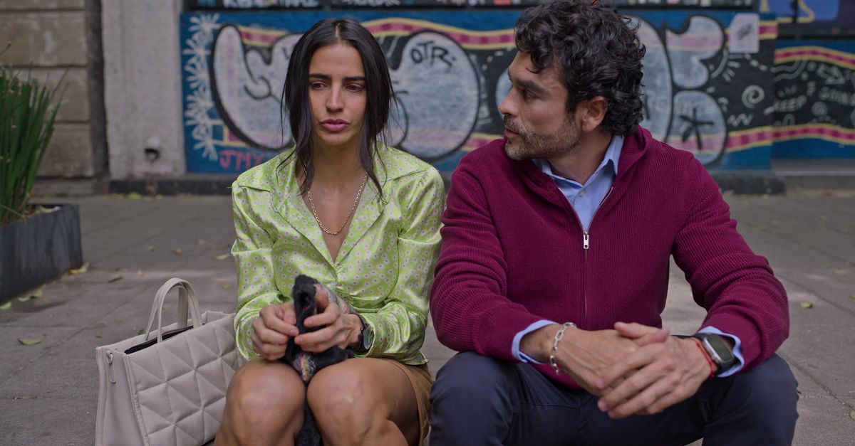 Ver LALOLA, capítulo 1 temporada 1 por ViX