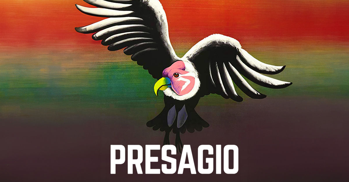 Ver Presagio por ViX