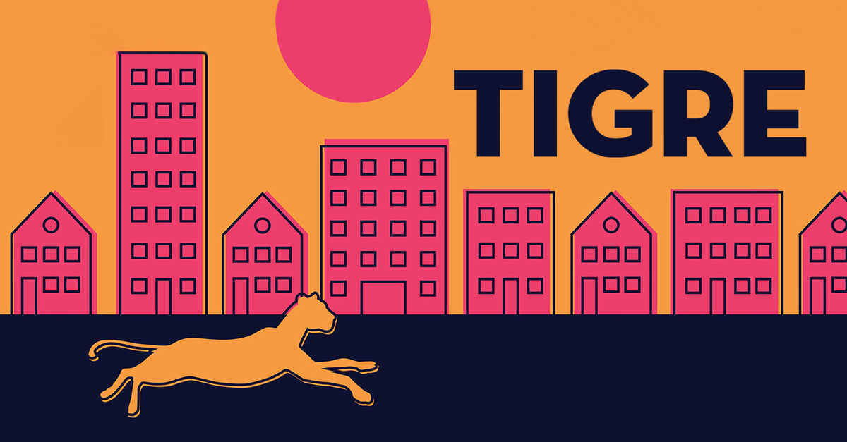 Ver Tigre por ViX Ver Tigre por ViX