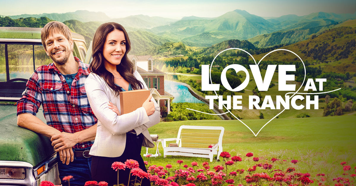 Ver Love at the Ranch por ViX