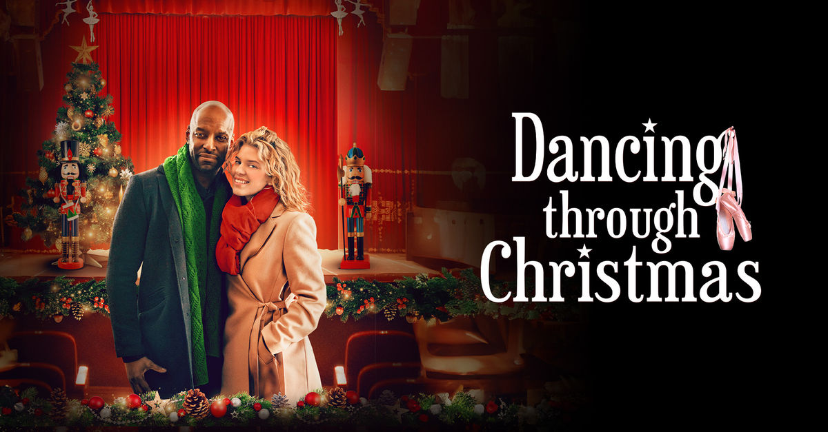 Ver Dancing Through Christmas por ViX