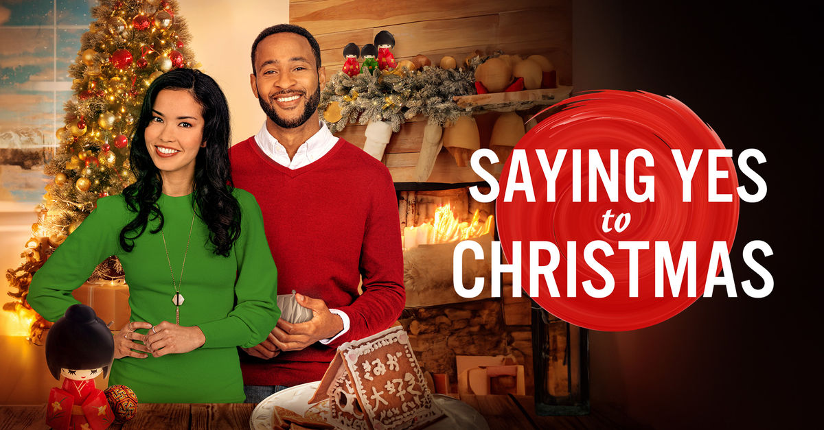 Ver Saying Yes to Christmas por ViX