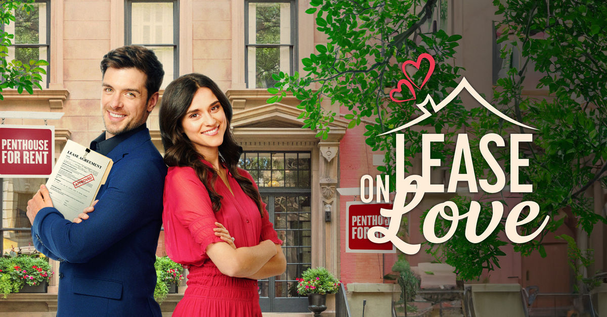 Ver Lease on Love por ViX