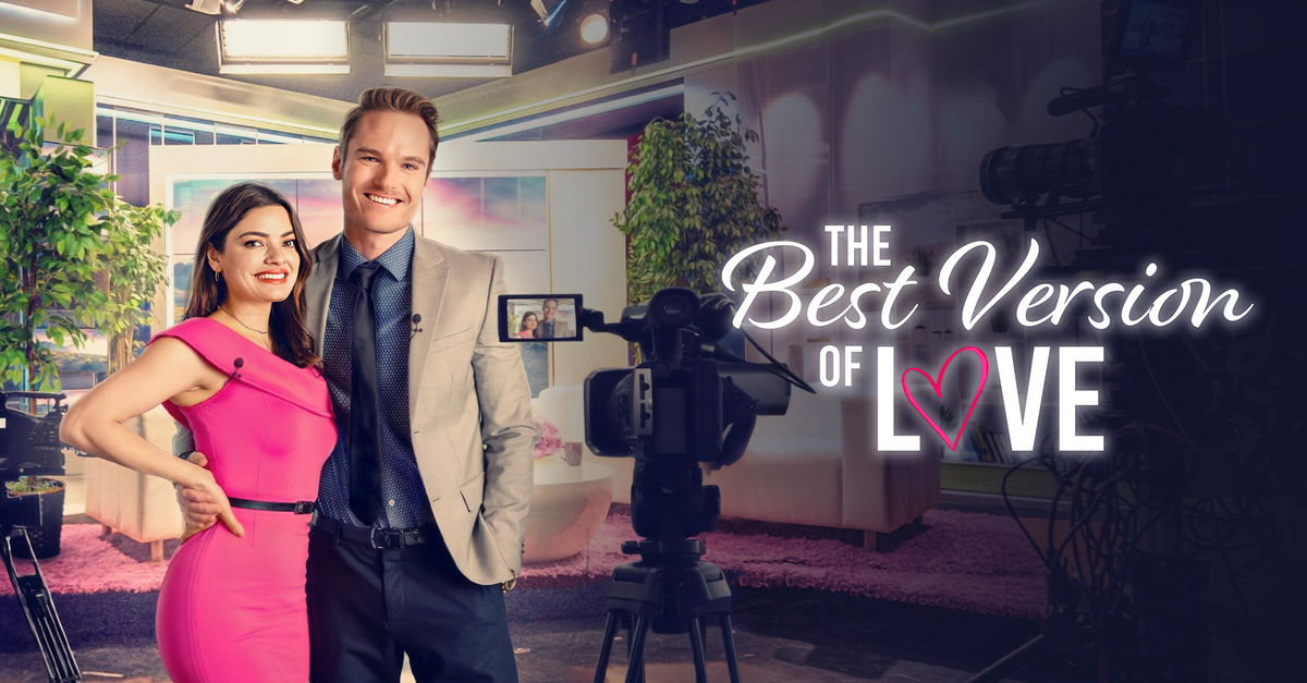 Ver The Best Version of Love por ViX