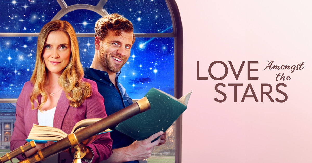 Ver Love Amongst the Stars por ViX