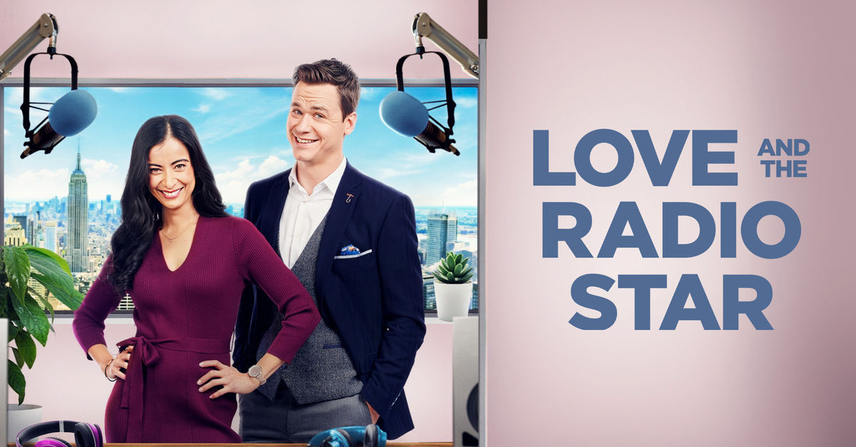 Ver Love and the Radio Star por ViX