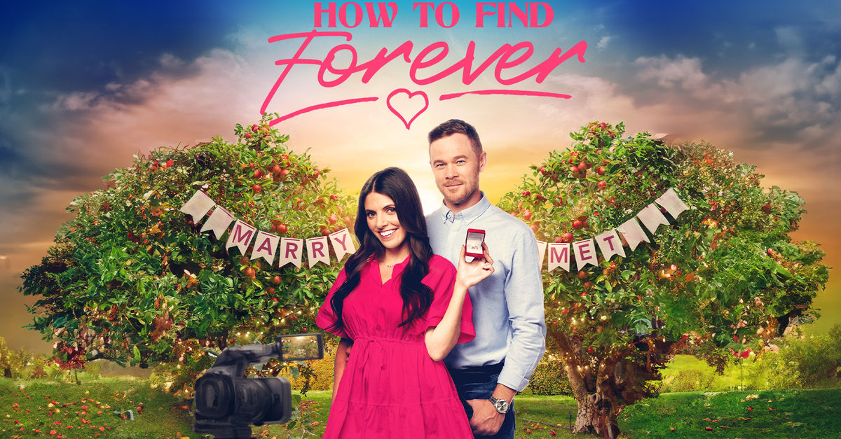 Ver How to Find Forever por ViX