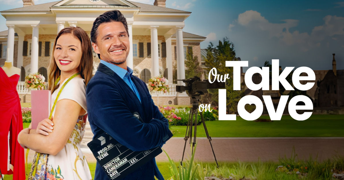 Ver Our Take on Love por ViX