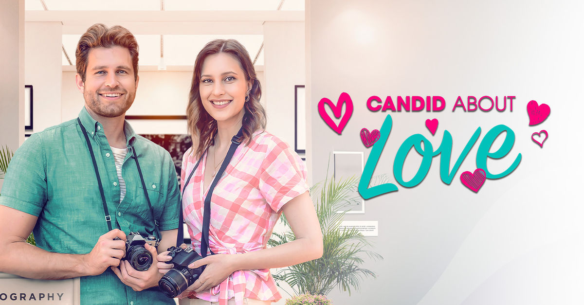 Ver Candid About Love por ViX