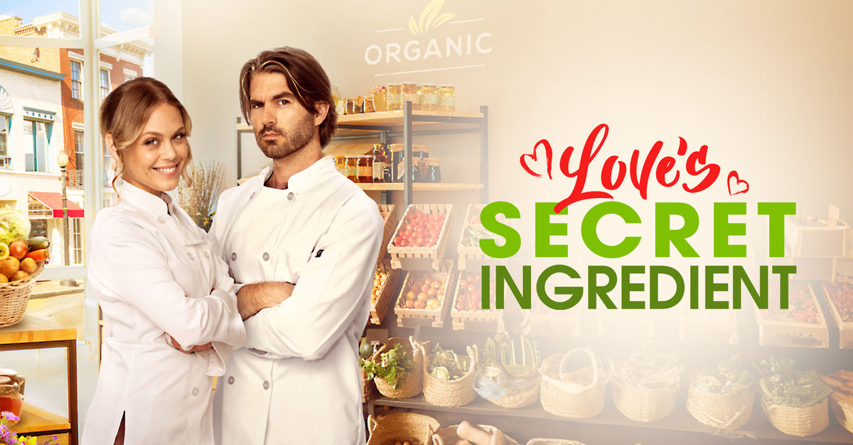 Ver Love's Secret Ingredient por ViX