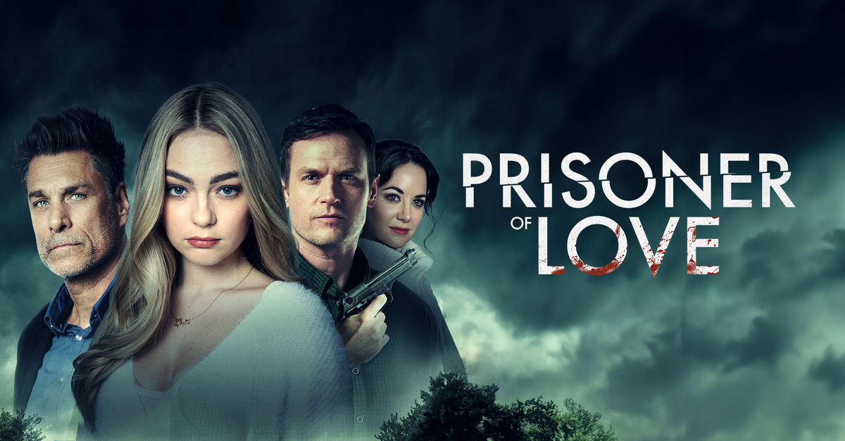 Ver Prisoner of Love por ViX