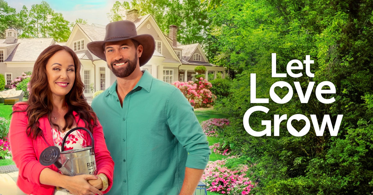Ver Let Love Grow por ViX