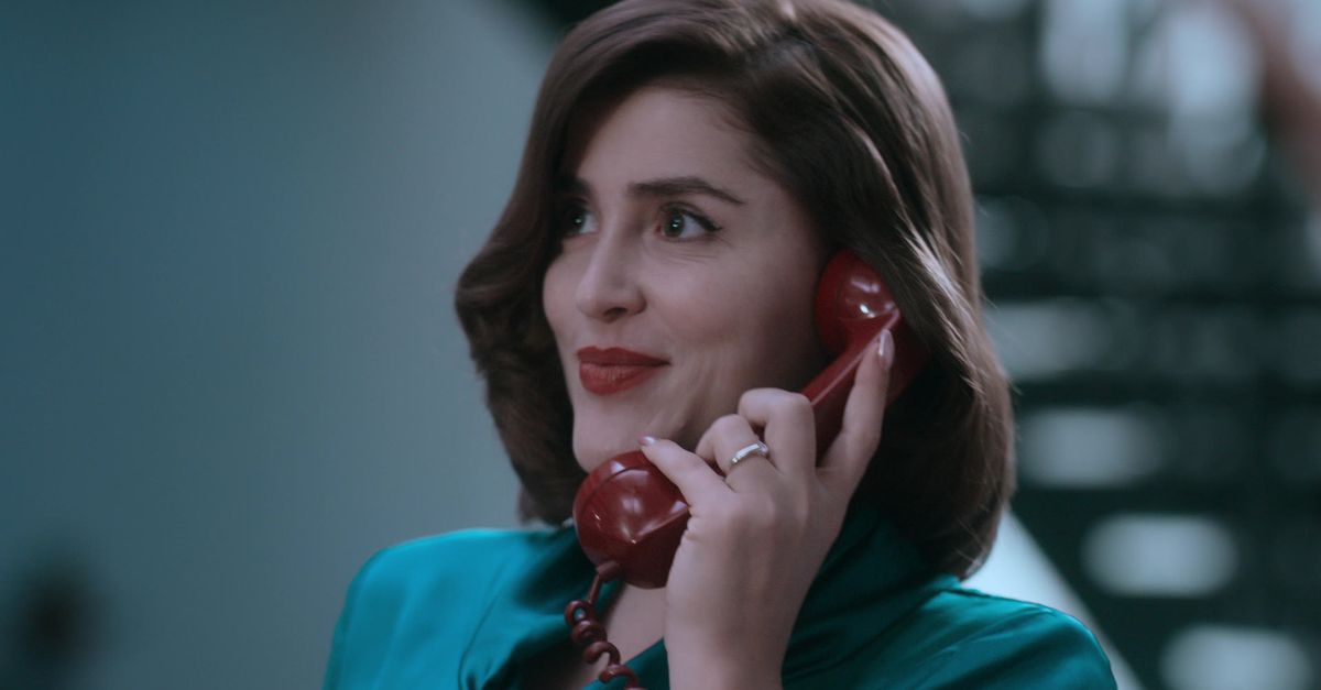Ver Consuelo, capítulo 6 temporada 1 por ViX