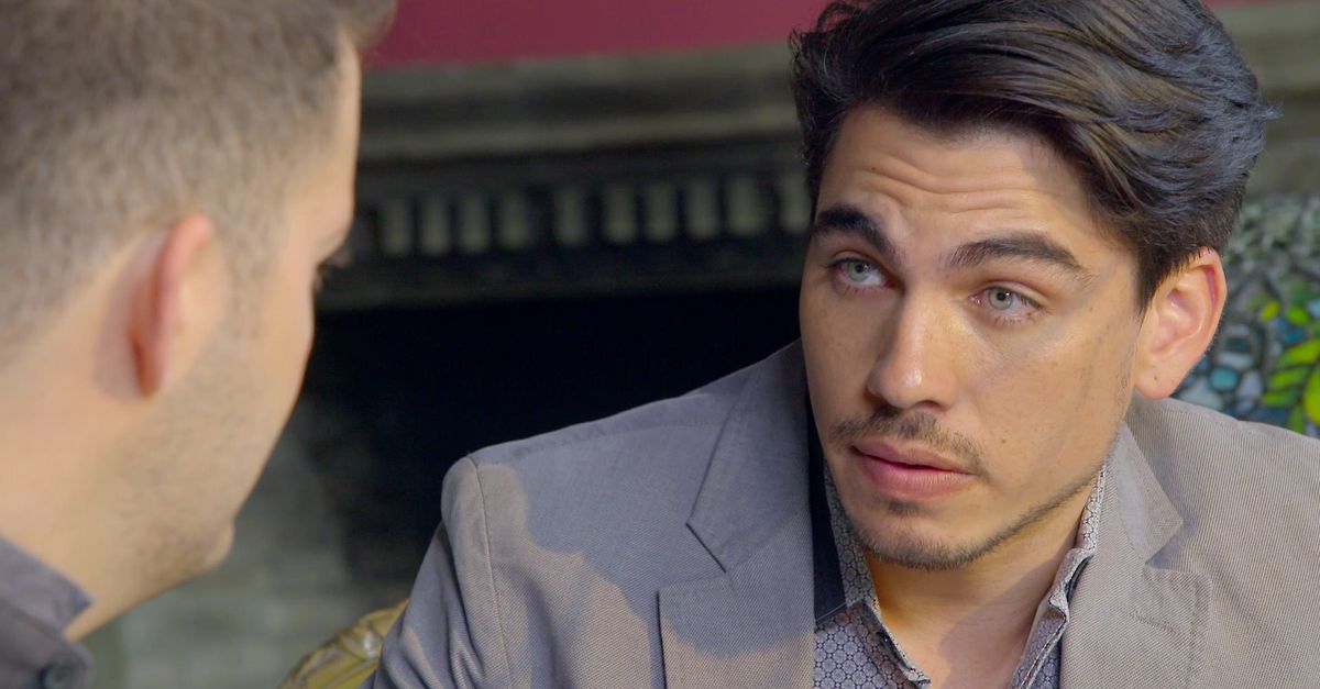 Ver La Rosa de Guadalupe, capítulo 1118 temporada 2018 por ViX