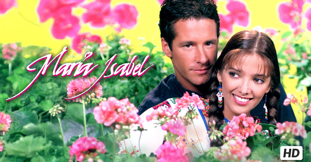 Ver María Isabel, capítulo 36 por ViX