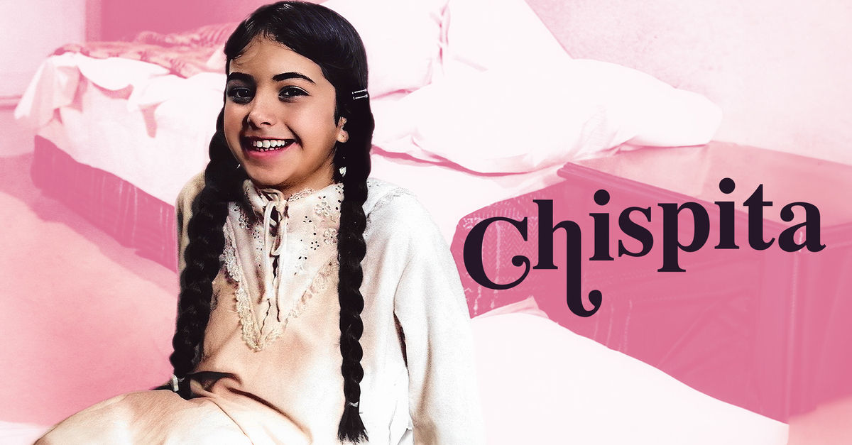 Ver Chispita por ViX