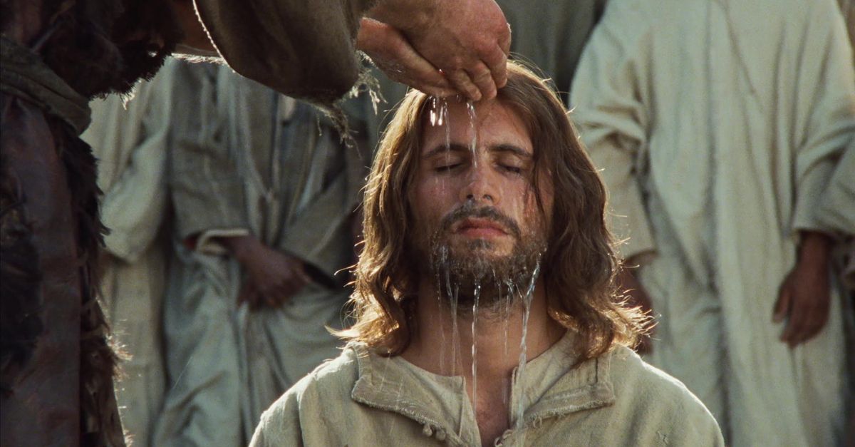 Ver Jesús, capítulo 1 temporada 1 por ViX