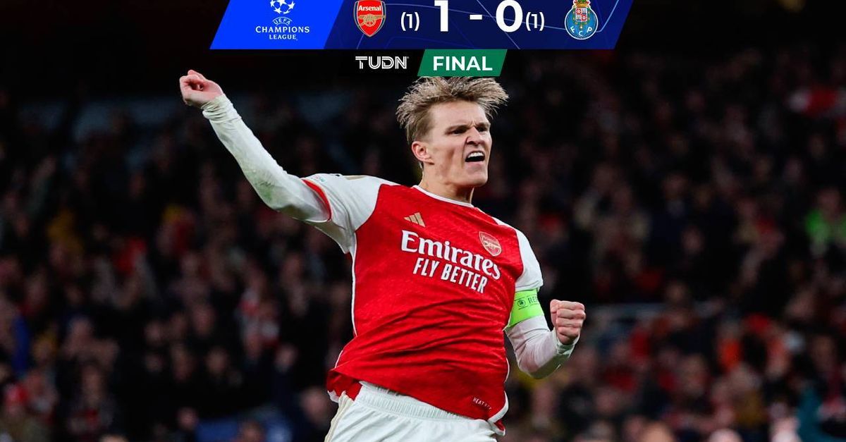 Ver UEFA Champions League Clips, capítulo 0 temporada 2023 por ViX