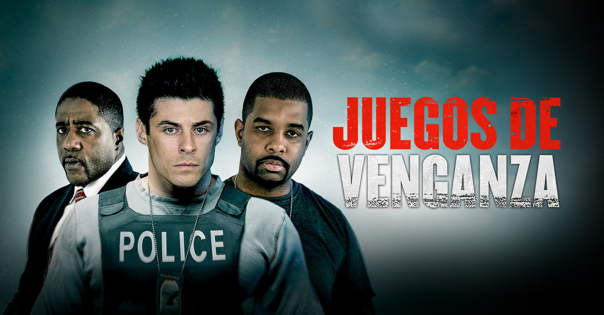 Ver Juegos de venganza por ViX