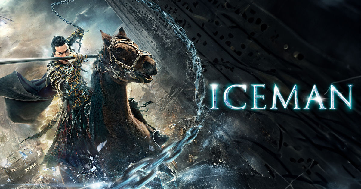 Ver Iceman por ViX