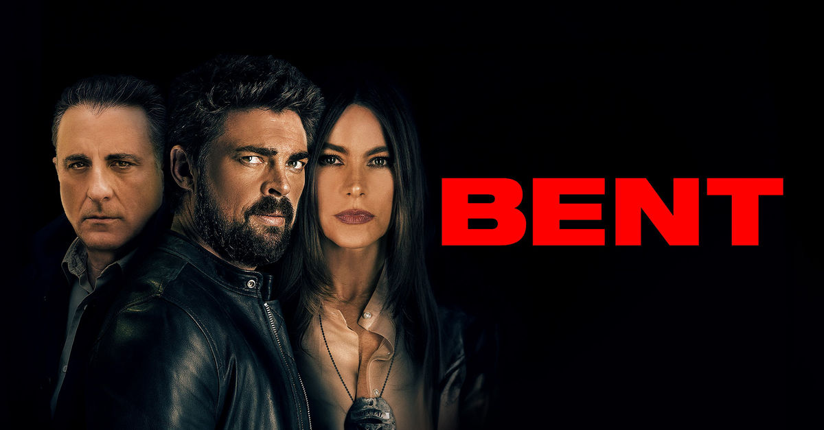 Ver Bent por ViX