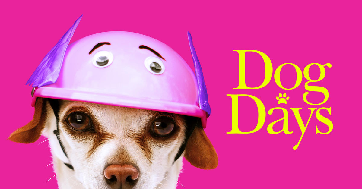 Ver Dog Days por ViX